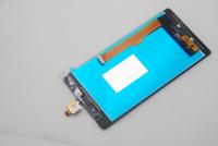China 5 Inch St7701s Driver 480xRGBx854 TFT LCD Touch Screen for sale