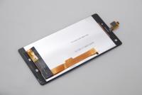 China 16.7M Color 350cd/M2 5 Inch TFT Display With MIPI Interface for sale