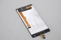 China 16.7M Color 350cd/M2 5 Inch TFT Display With MIPI Interface for sale