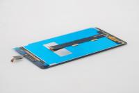 China RoHS 720*1280 5.0inch TFT LCD Touch Screen With Mipi Dsi Interface for sale