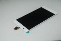 China 5.0 Inch IPS TFT LCD Display 480x854 MIPI ST7701S Driver IC 350cd/m2 Capacitive Touch for sale