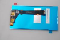 China 5inch 16.7M Color LCD Character Module St7701s Driver With Mipi Dsi Interface for sale