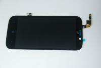 China 5.0 Inch MIPI Interface TFT LCD Display 480x854 IPS Touchscreen 16.7M Color for sale