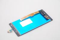 China 5.0 Inch IPS TFT LCD Display 480x854 MIPI ST7701S Driver IC 350cd/m2 Capacitive Touch for sale