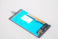 China 5.0 Inch IPS TFT LCD Display 480x854 MIPI ST7701S Driver IC 350cd/m2 Capacitive Touch for sale