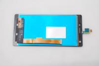 China 5.0 Inch IPS TFT LCD Display 480x854 MIPI ST7701S Driver IC 350cd/m2 Capacitive Touch for sale