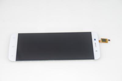 China 5.0 Inch IPS LCD Touch Screen 720x1280 MIPI DSI Interface 350cd/m2 TFT Display Module for sale