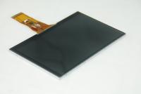 China 7.0 Inch TFT LCD Display 800x480 Resolution 50 Pin RGB Interface 16.7M Color for sale