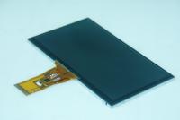 China 7.0 Inch TFT LCD Display 800x480 Resolution 50 Pin RGB Interface 16.7M Color for sale