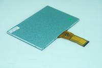 China 7.0 Inch TFT LCD Display 800x480 Resolution 50 Pin RGB Interface 16.7M Color for sale