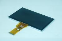 China 800x480 RGB Interface 50pin 7 Inch TFT Color Touch Screen for sale