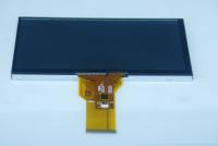 China 800x480 RGB Interface 50pin 7 Inch TFT Color Touch Screen for sale