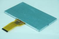 China 800x480 RGB Interface 50pin 7 Inch TFT Color Touch Screen for sale