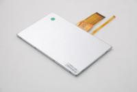China 800*480 350cd/M2 50pin 7 Inch TFT LCD Touch Screen for sale