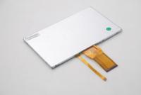 China 800*480 350cd/M2 50pin 7 Inch TFT LCD Touch Screen for sale
