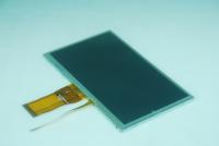 China 800*480 350cd/M2 50pin 7 Inch TFT LCD Touch Screen for sale