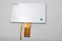 China 800*480 350cd/M2 50pin 7 Inch TFT LCD Touch Screen for sale