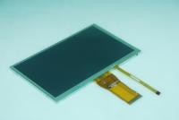 China 800*480 350cd/M2 50pin 7 Inch TFT LCD Touch Screen for sale