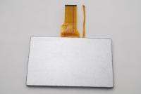 China 7 Inch TFT LCD Display 800x480 RGB Interface 50 Pin 16.7M Color Touch Screen Module for sale