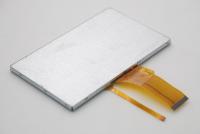 China 7 Inch TFT LCD Display 800x480 RGB Interface 50 Pin 16.7M Color Touch Screen Module for sale