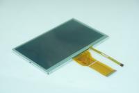 China 7 Inch TFT LCD Display 800x480 RGB Interface 50 Pin 16.7M Color Touch Screen Module for sale
