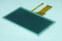 China 7 Inch TFT LCD Display 800x480 RGB Interface 50 Pin 16.7M Color Touch Screen Module for sale
