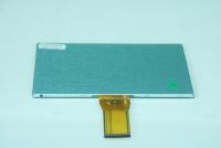 China 7.0 Inch 800*480 Thin Film Transistor Display , 50pin TFT LCD Resistive Touchscreen for sale
