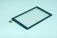 China 7 Inch 800x480 TFT Color Touch Screen with IIC Interface Capacitive LCD Module for sale
