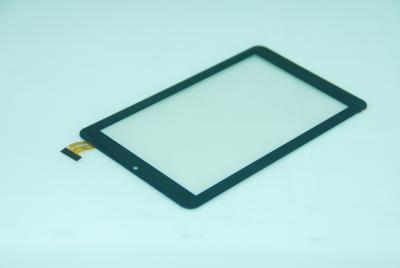 China 7 Inch 800x480 TFT Color Touch Screen with IIC Interface Capacitive LCD Module for sale