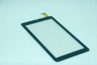 China 7 Inch 800x480 TFT Color Touch Screen with IIC Interface Capacitive LCD Module for sale