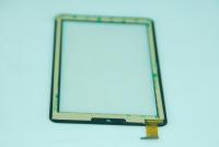 China 7 Inch 800x480 TFT Color Touch Screen with IIC Interface Capacitive LCD Module for sale