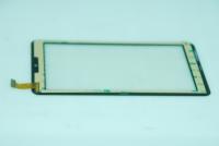 China 7 Inch 800x480 TFT Color Touch Screen with IIC Interface Capacitive LCD Module for sale