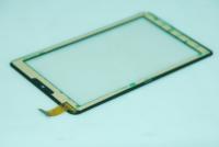 China 7 Inch 800x480 TFT Color Touch Screen with IIC Interface Capacitive LCD Module for sale