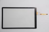 China 8 Inch IIC Interface Surface Capacitive Touch Screen with GT911 IC 5 Touch Points for sale