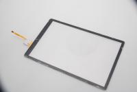 China 8 Inch IIC Interface Surface Capacitive Touch Screen with GT911 IC 5 Touch Points for sale