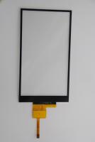 China 5 Inch 800x480 Projected Capacitive Touch Screen I2C Interface GT911 for sale