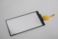 China 5 Inch 800x480 Projected Capacitive Touch Screen I2C Interface GT911 for sale