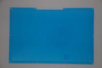 China 14 Inch 800x480 TFT Color Touch Screen With GT911 IC for sale