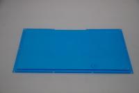 China 14 Inch 800x480 TFT Color Touch Screen With GT911 IC for sale