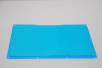 China 14 Inch 800x480 TFT Color Touch Screen With GT911 IC for sale