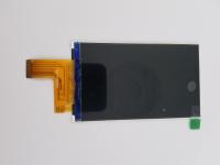 China InnoLux 3.97 Inch 480x800 TFT LCD Display 16.7M Color IPS Panel for sale