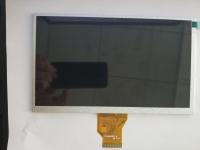 China Innolux 9.0 inch TFT  LCD  with 24BIT RGB Interface for Video Doorpone Sysytem for sale