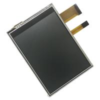 China SPI 3.2 Inch TFT LCD Touch Screen ILI9341 IC TFT Color Display for sale