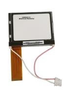 China 2.5 Inch 480x234 PVI Industrial TFT Display With CCFL Backlight for sale