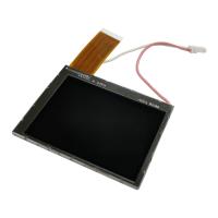 China 2.5 Inch 480x234 PVI Industrial TFT Display With CCFL Backlight for sale