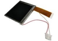 China 2.5 Inch 480x234 PVI Industrial TFT Display With CCFL Backlight for sale