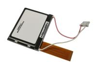 China 2.5 Inch 480x234 PVI Industrial TFT Display With CCFL Backlight for sale