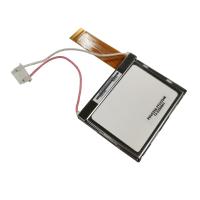 China 2.5 Inch 480x234 PVI Industrial TFT Display With CCFL Backlight for sale