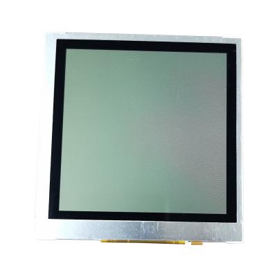China Epson 3.0 Inch 320x320 Industrial TFT Display with WLED Backlight FPC for sale