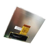 China Epson 3.0 Inch 320x320 Industrial TFT Display with WLED Backlight FPC for sale